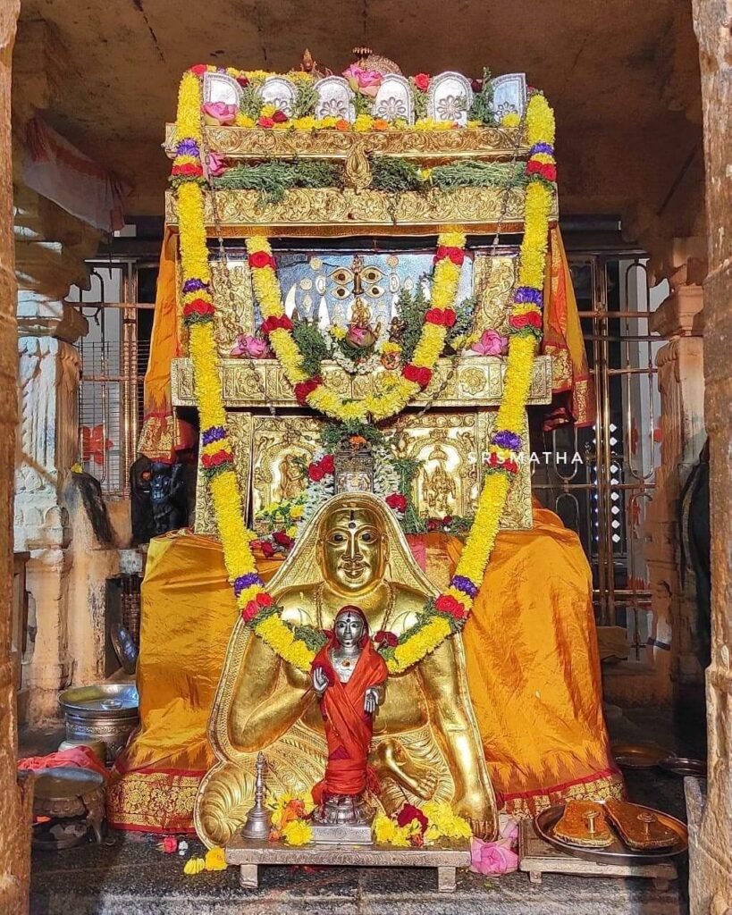 Hotels in Mantralayam | Lodges in Mantralayam – Rayara Karune